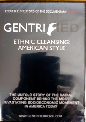 GENTRIFIED (GENTRIFIED) - AfroCentric Collections